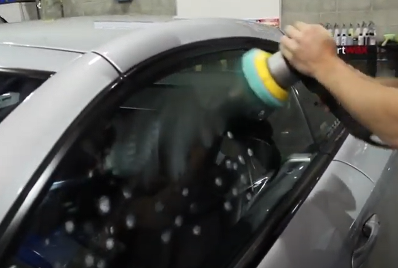 Lesson 17 - How To Polish Glass – Chemical Guys NZ powered by Lovecars