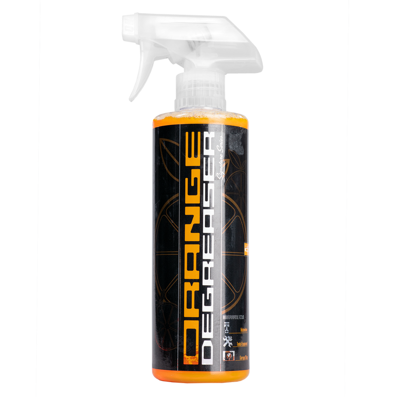 Orange Degreaser Plus – Chemical Guys NZ powered by Lovecars