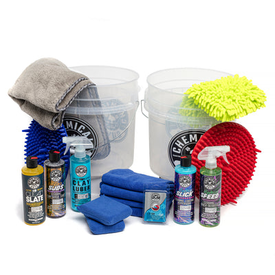 Car Detailing | Car Grooming Products | Chemical Guys NZ