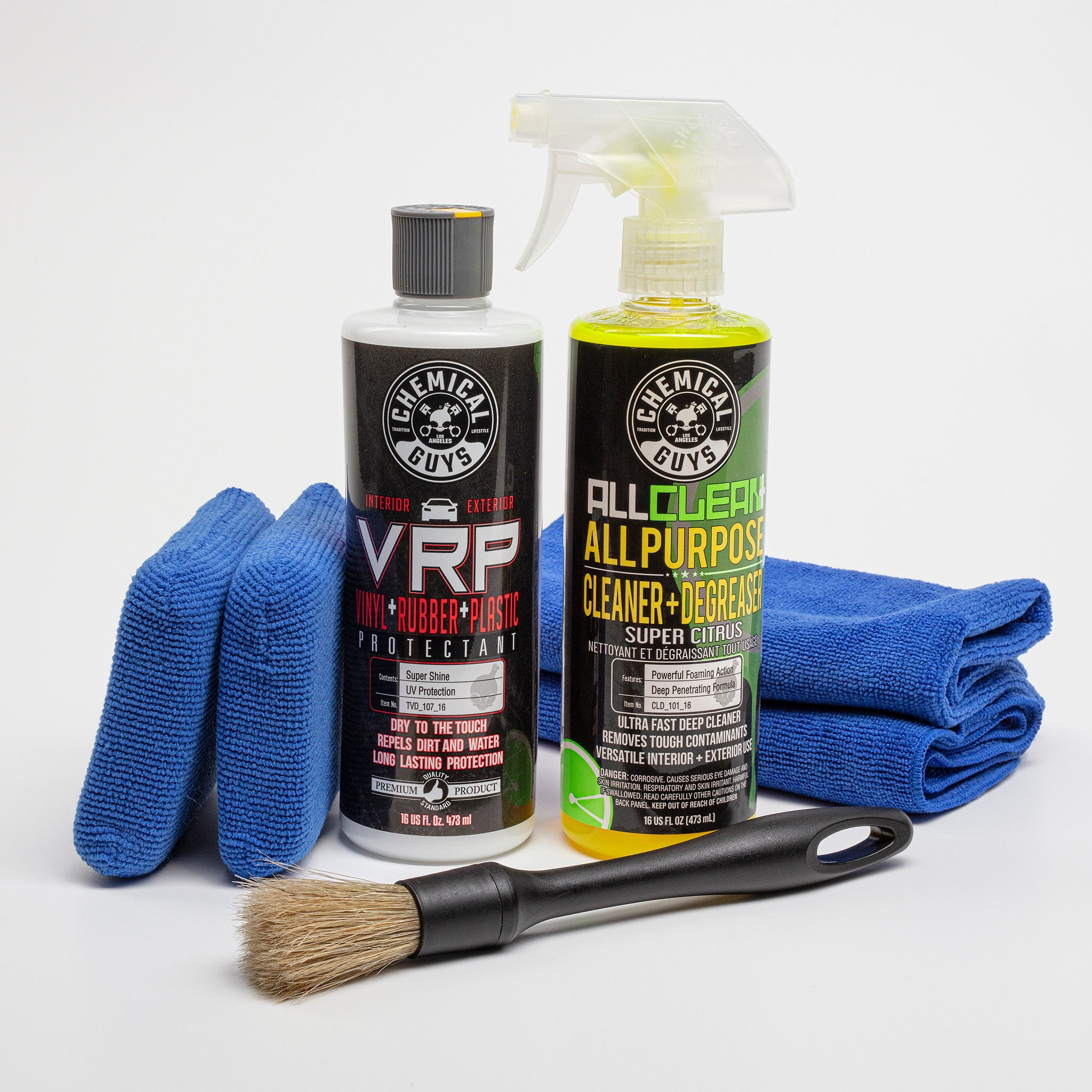 Engine Bay Kit – Chemical Guys NZ powered by Lovecars